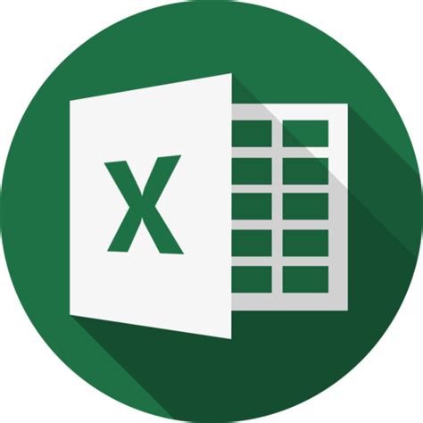 Microsoft Excel Computer Icons Export Microsoft Png Download 512