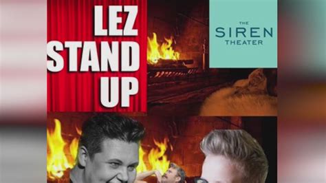 Kickstand Picks Best Comedy Shows For The First Week Of 2024