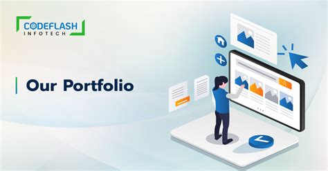 Portfolio Codeflash Infotech