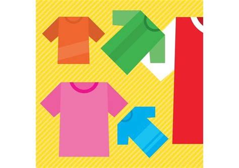 T Shirt Clipart Vector Art Icons And Graphics For Free Download
