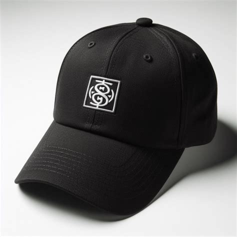 Premium Cotton Acrylic Baseball Hat Cap For Style And Comfort