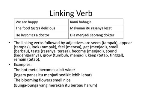 ppt language functions text categories and text types powerpoint