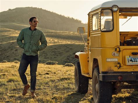 Celebrate Heritage Workwear And Americana Style With Rrl By Ralph