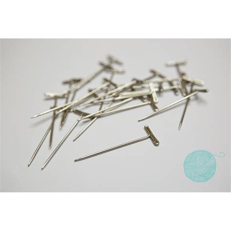 T Shaped Pin