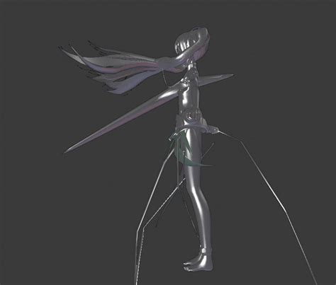 Physics Bugging And Crashing In Blender Issue Powroupi Blender Mmd Tools GitHub
