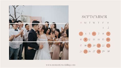 Auspicious Wedding Dates In 2023 Momentowedding