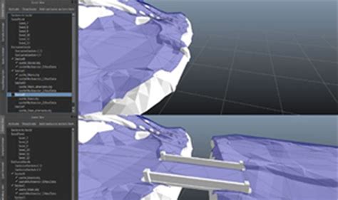 Autodesk Unveils New Gameware Navigation Ai Middleware Computer