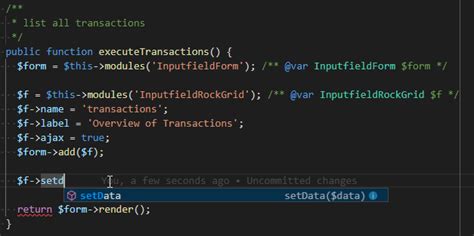 Visual Studio Code For Processwire Developers Page Dev Talk Processwire Support Forums