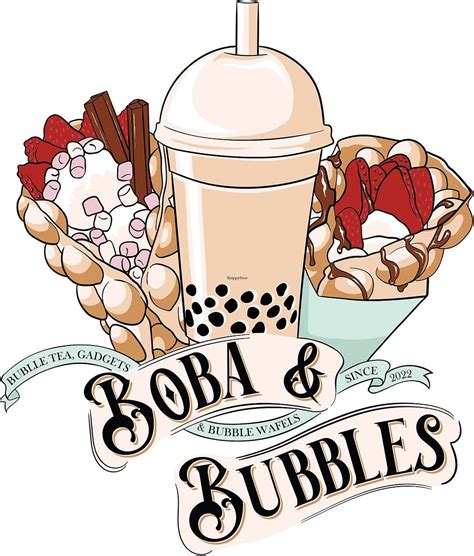 Closed Boba And Bubbles Bruges Coffee And Tea Happycow