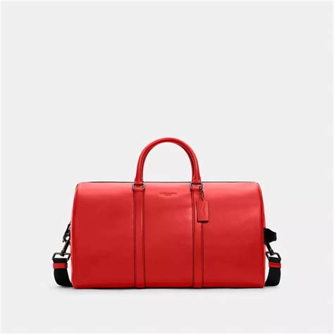 Coach® Outlet Venturer Bag