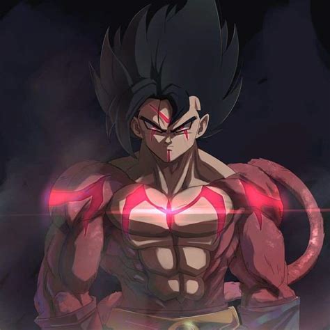 Saiyan Prince Haotian Wiki Twin Gods Under The Heavens Amino