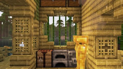 【心得】had Atelier－【120】日式竹子小屋 Minecraft 我的世界（當個創世神） 哈啦板 巴哈姆特