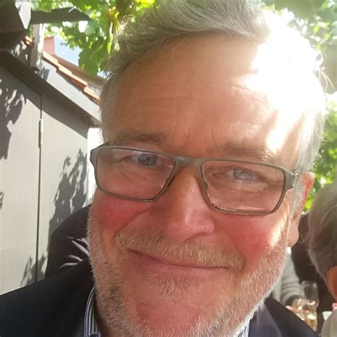 Thomas Mezger Dr Rer Nat Selbstständig Linkedin