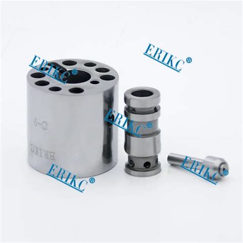 Erikc Cat C9 Pressure Increasing Valve For Common Rail Injector In Fuel