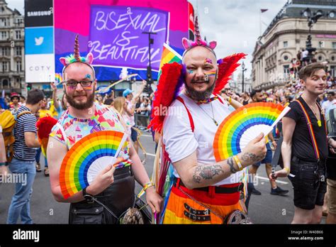 Bisexual Sign Cover Photo