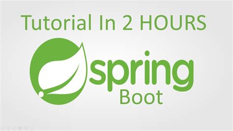 spring boot dependency injection ioc