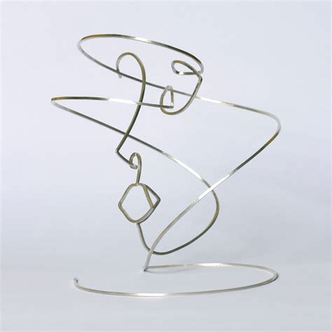 Sculptures And Wall Pieces Ellen Monaghan