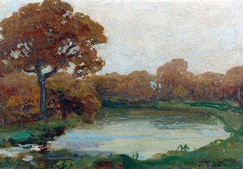 River Meanders Trush Ivan Ivanovych