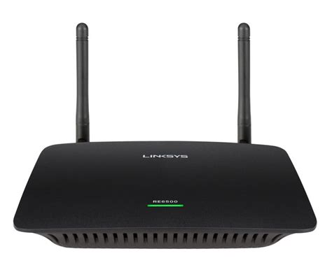 Linksys Introduces Three New WiFi Range Extender TechPowerUp