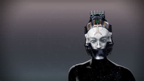 Triplicate Nornwear Destiny 2 Db