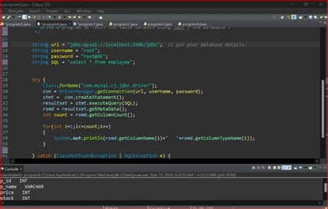 ᴅʜɪɴᴇsʜᴋᴜᴍᴀʀ ᴍ On Linkedin ʜᴇʟʟᴏ ᴛᴇᴄʜɪᴇs 👋 Today I Solved A Getting The Database Columns