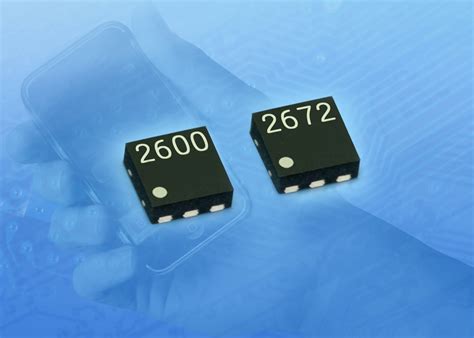 Renesas Electronics Introduces Low Loss Ultra Miniature Power Mosfets For Improved Power