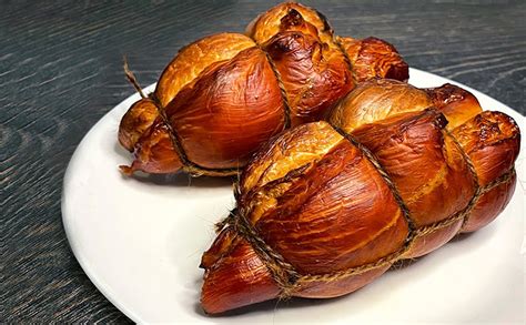 Коптим любое мясо без коптилки и не выходя из кухни приготовлено в