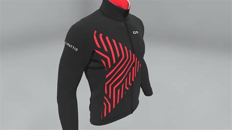 Cicli Mattio Collezione Invernale D Model By Giessegicustom C A E Sketchfab