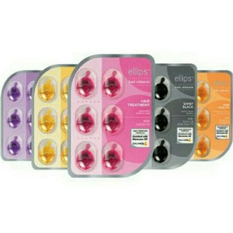 49 Vitamin Rambut Kering Elips Inspirasi Terbaru