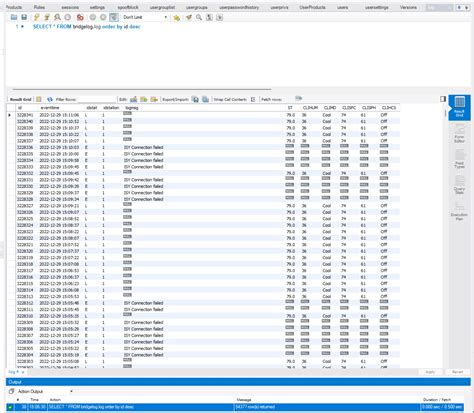 Isy994i Reboots Every 4 5 Minutes Isy994 Universal Devices Forum