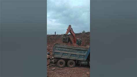 Jcb And Track Status Khadhan Power Of Machin Youtube