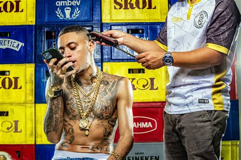 MC Kadu E DJ Perera Uma Nova Era Do Funk Paulista Portal Funk