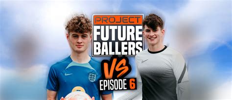 Episode 6 The Pro Skills Trainer Challenge Featuring Matty Warhurst