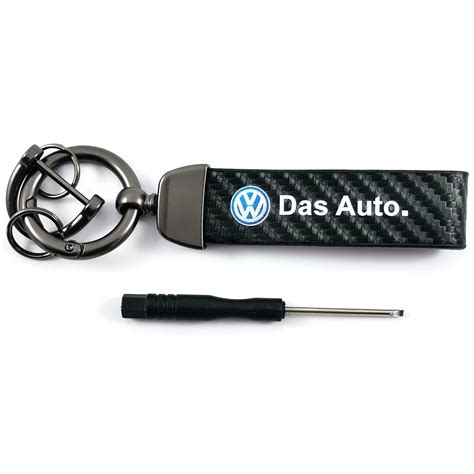 Suport Cheie Model Volkswagen Piele Negru Emag Ro