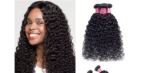 Can You Wet Freetress Water Wave Hair