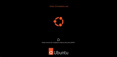 Install And Customize Ubuntu 2504 A Complete Guide Cloudspinx