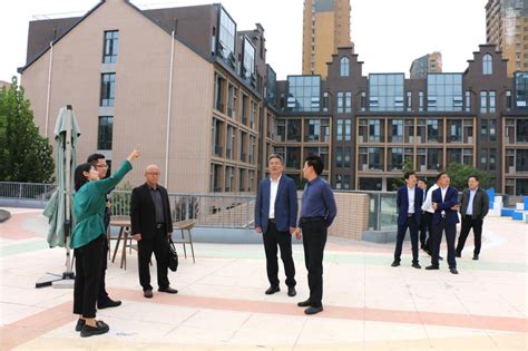 校党委书记欧阳豫樊带队赴新乡医学院三全学院、郑州澍青高等专科学校考察学习 长垣烹饪职业技术学院