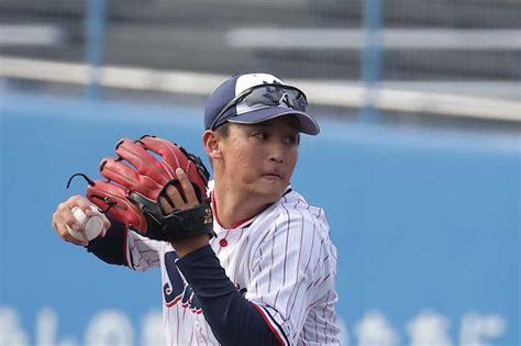 ヤクルト・奥川恭伸が2軍で3度目ブルペン 高津監督は動画で確認「ここからじゃないかな」 サンスポ