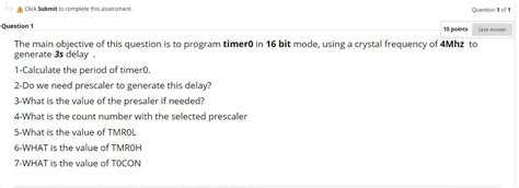 solved a click submit to complete this assessment question