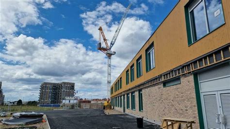 Pathways School Barking Design Id