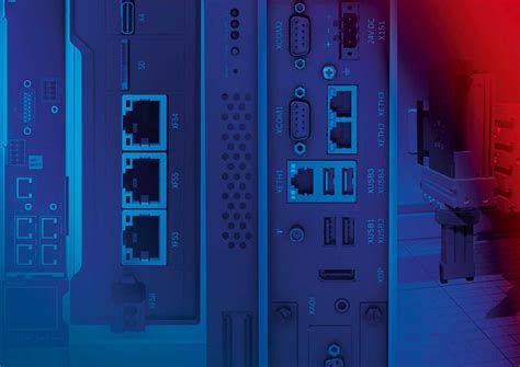 CtrlX AUTOMATION Di Bosch Rexroth Il Nuovo Smartphone Dellautomazione ICP Magazine