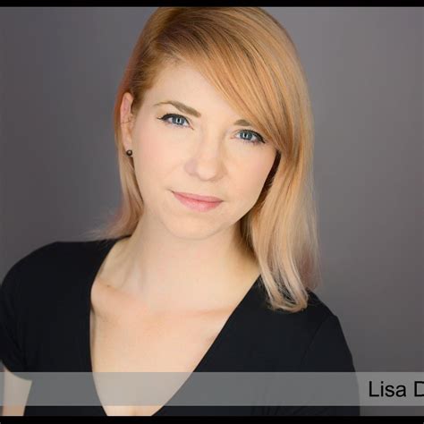 Lisa Dawn