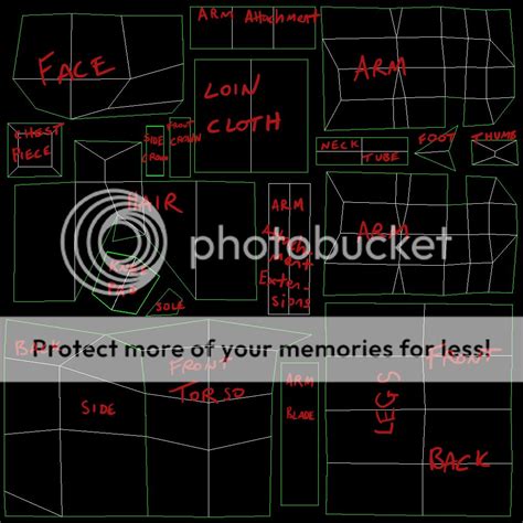 WIP Need Help Low Poly Texturing Polycount