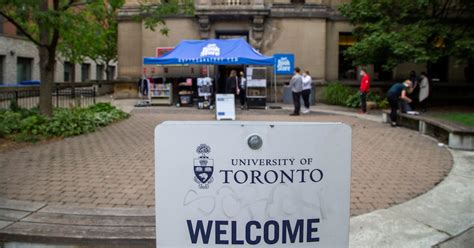 ¿quiere Estudiar En Canadá Las Universidades Colombianas Lograron