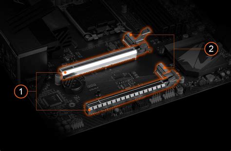 Mainboard เมนบอร์ด Gigabyte B760m Aorus Pro Ax Rev 11 Socket Lga