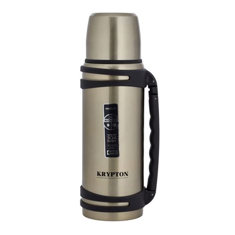 Krypton Vacuum Flask 1400ml Jomla Ae