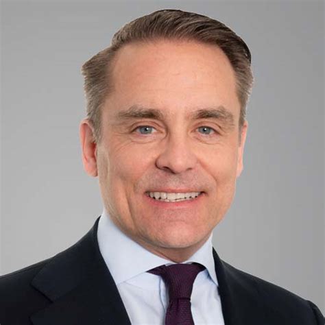 David Blumer Member Of The Board Of Directors Ubp