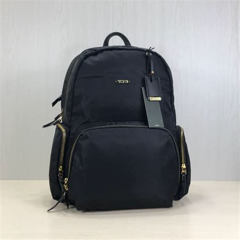 Tumi Voyageur Calais Backpack Womens Fashion Bags And Wallets