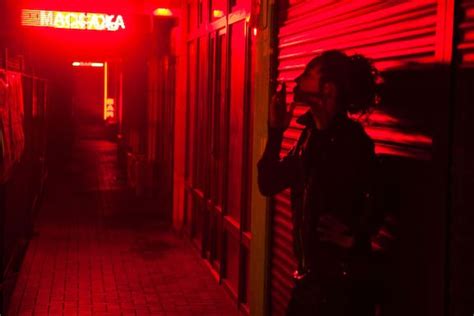 The Truth About Men Who Visit Sex Workers Nz Herald