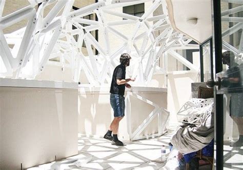 Code To Production Canopy Construction Urban Future Organization Arch O